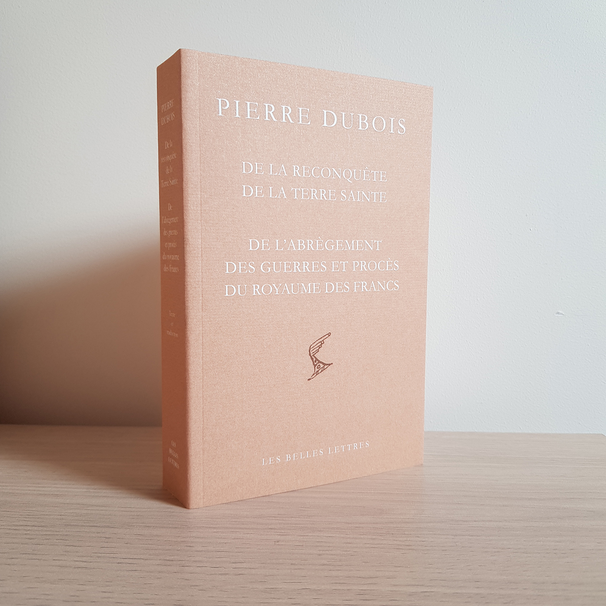 pierre-dubois – Éditions Les Belles Lettres : le blog