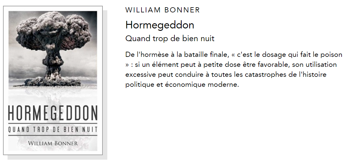 hormegeddon – Éditions Les Belles Lettres : le blog