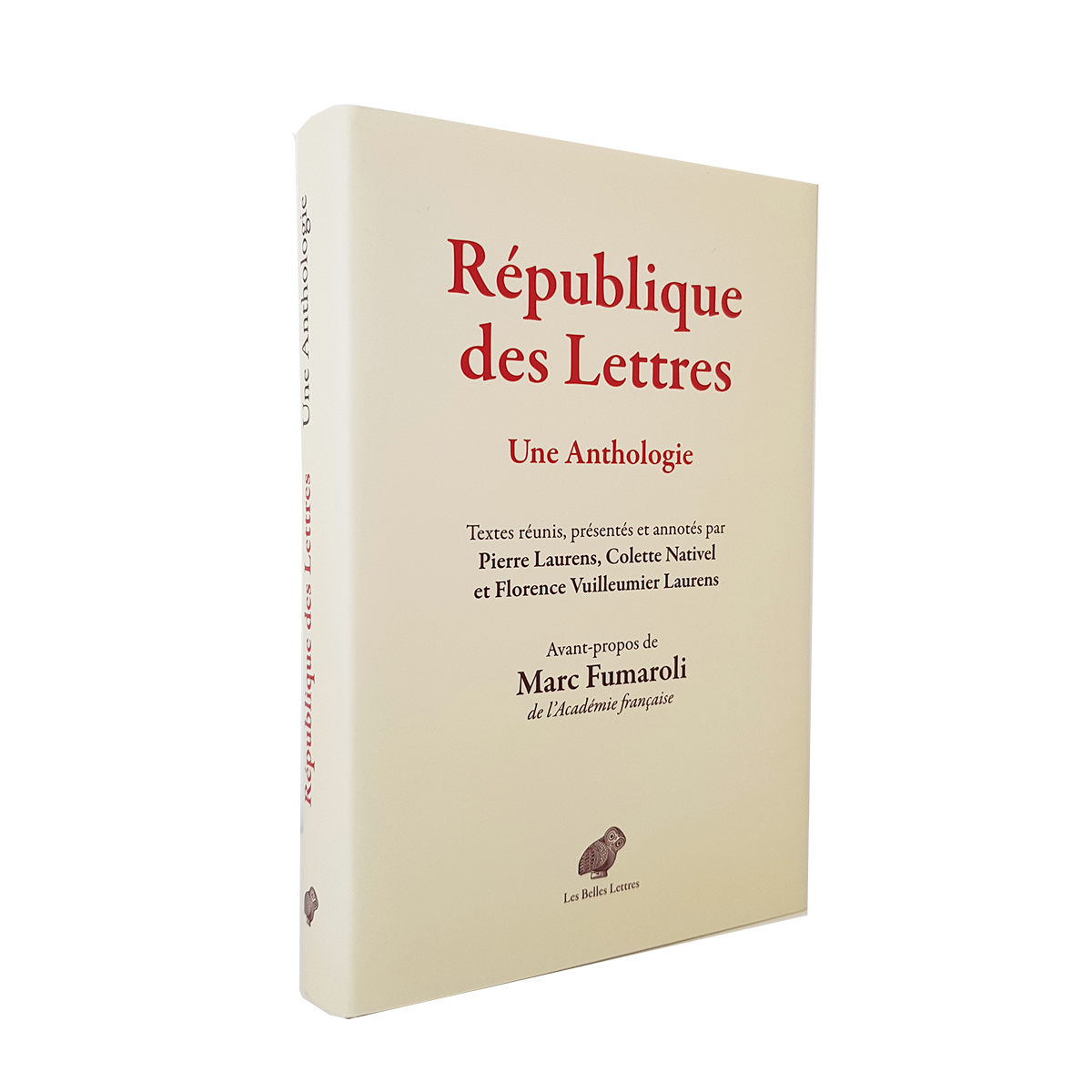 republique-3d – Éditions Les Belles Lettres : le blog