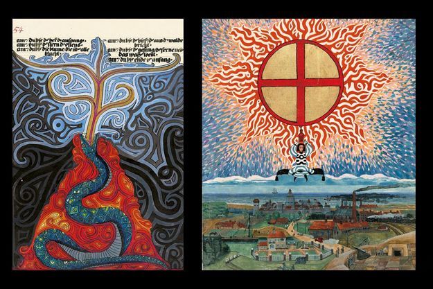 carl-gustav-jung-voit-rouge – Éditions Les Belles Lettres : le blog